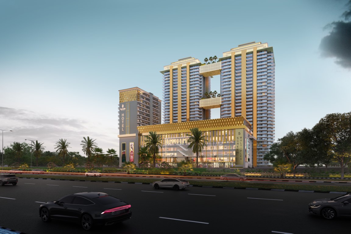 MARBELLA ROYCE – marbellagroup.in