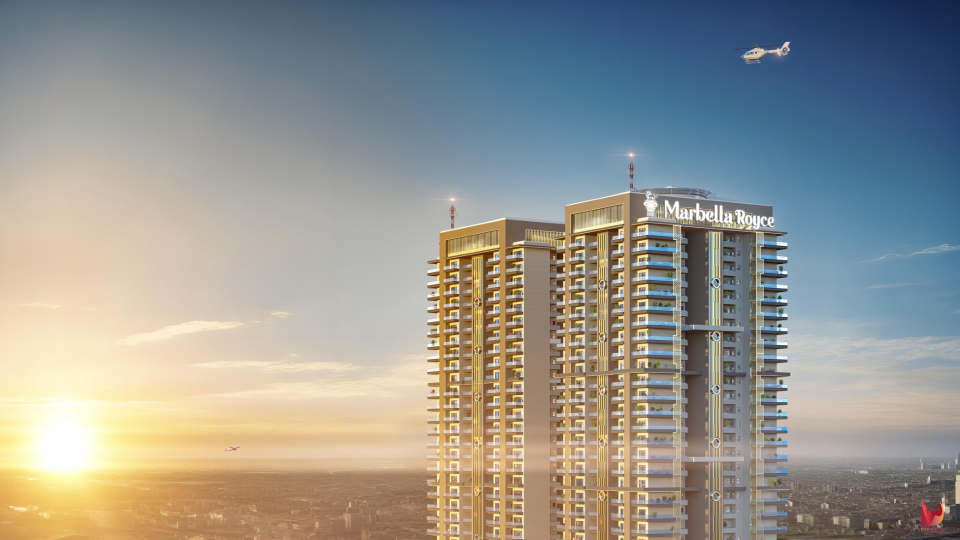 MARBELLA ROYCE – marbellagroup.in
